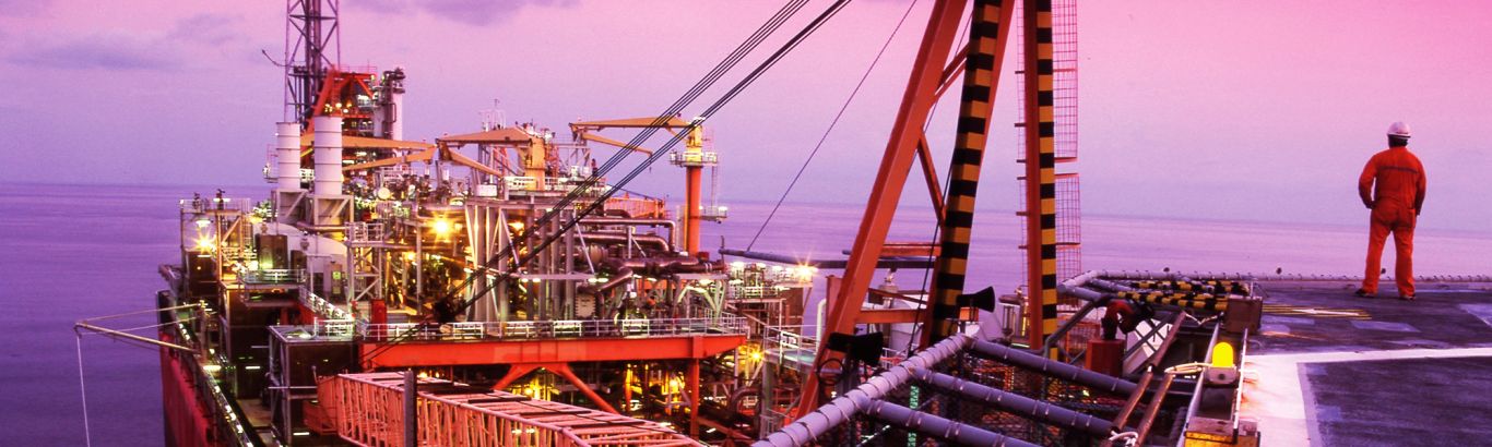 Clarion General Ltd | Exceptional Oil & Gas Manpower Solutions - Home